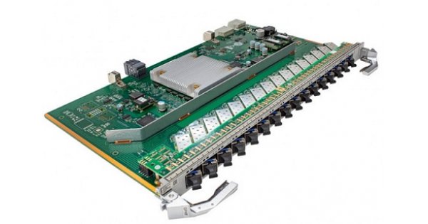 Huawei H901GPHF C+ Interface Board