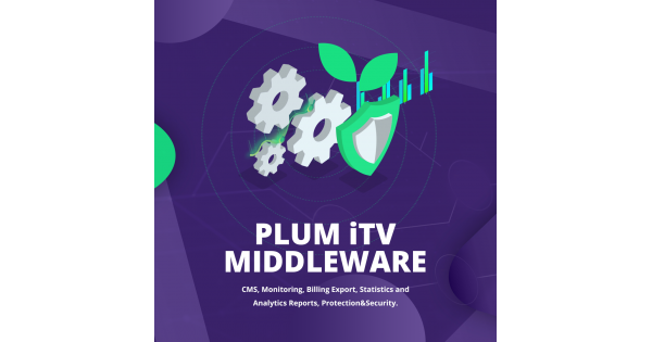 Plum Middleware